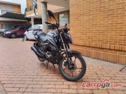 AKT CR4 2025 en Bogota