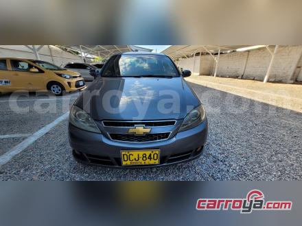 Chevrolet Optra 2009 en Garzon