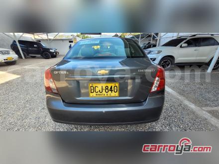 Chevrolet Optra 2009 en Garzon