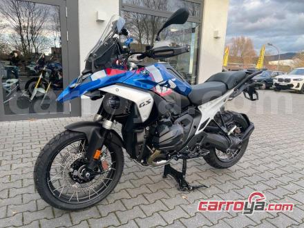 BMW R1250 2025 en Bogota