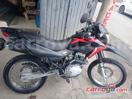 Honda XR 2019 en Bogota