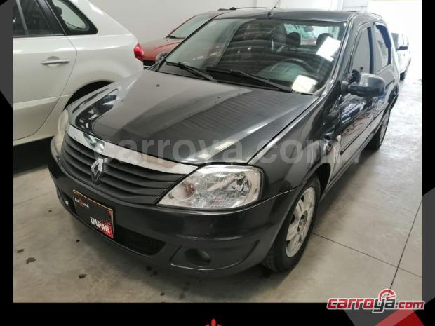 Renault Logan 2011 en Bogota