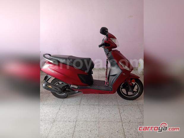 Hero Dash 2020 en Bogota