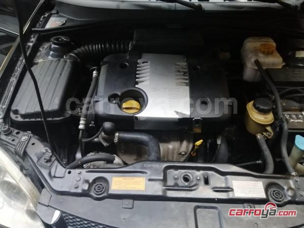 Chevrolet Optra 2008 en Bogota