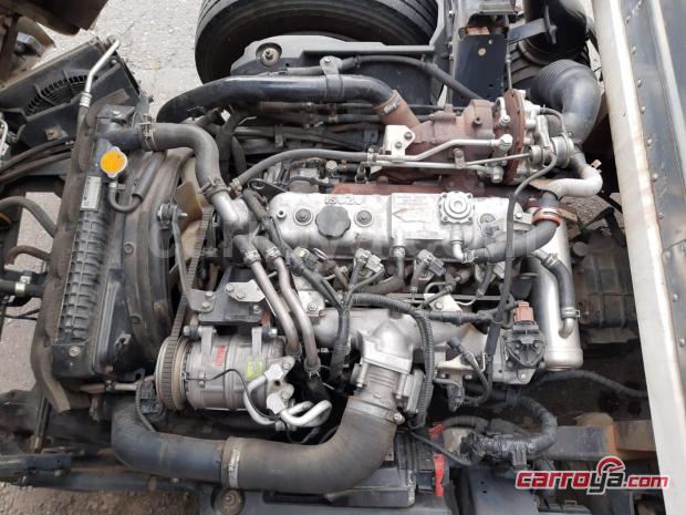 Chevrolet NHR 2016 en Ibagué