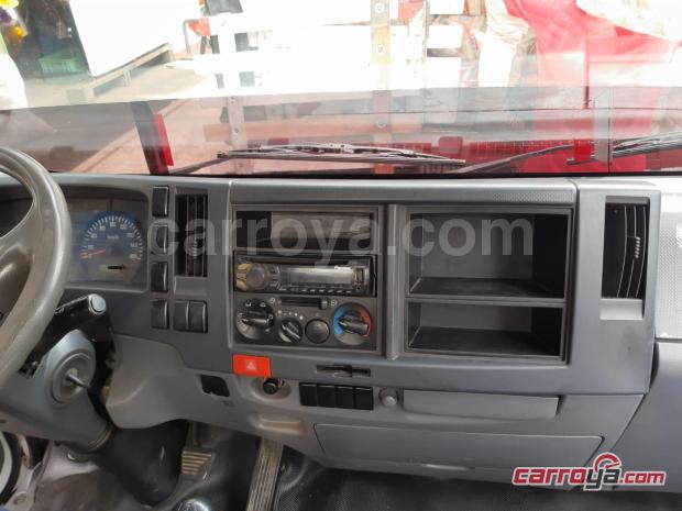 Chevrolet NHR 2016 en Ibagué