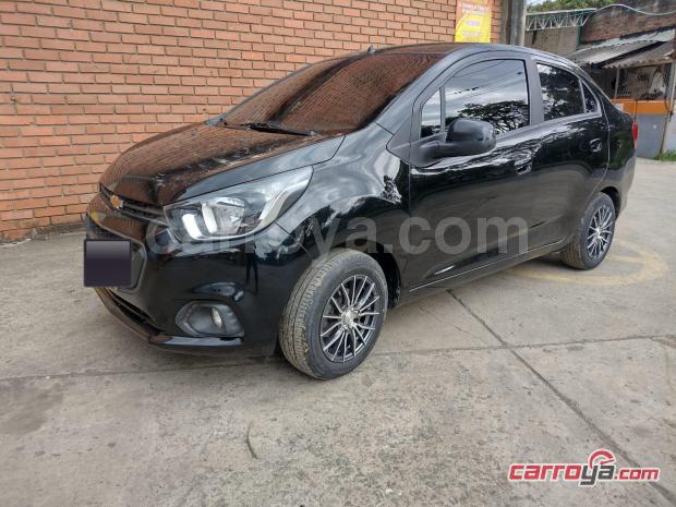 Chevrolet Beat 2020 en Cali