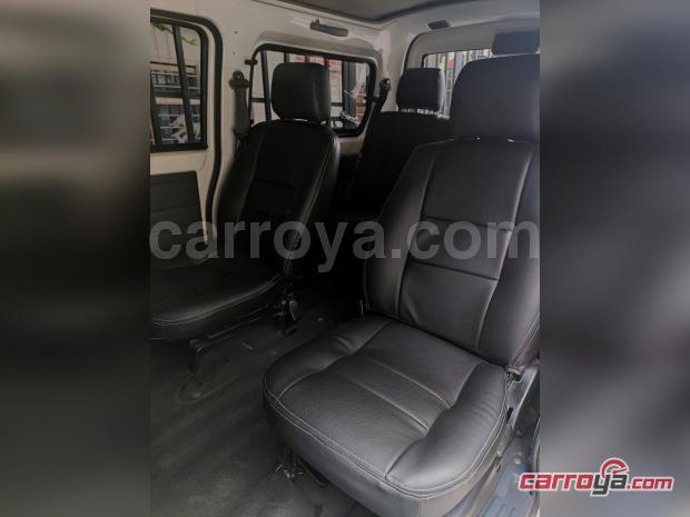 BAIC Van 2016 en Cali