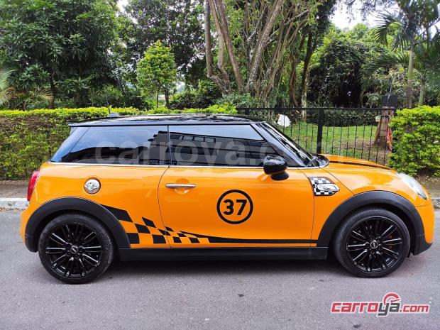 Carros y Camionetas Mini nuevos y usados | CarroYa Colombia