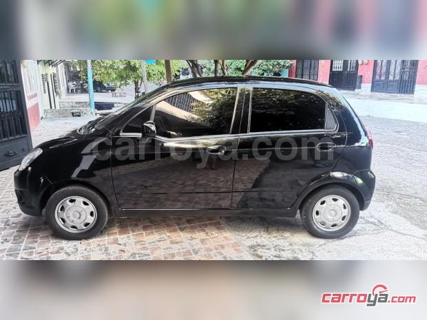 Chevrolet Spark 2019 en La dorada