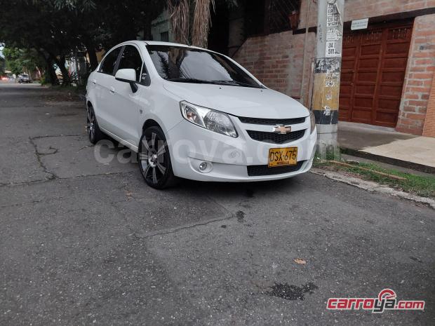 CarroYa | Compra y vende tu vehículo en toda Colombia