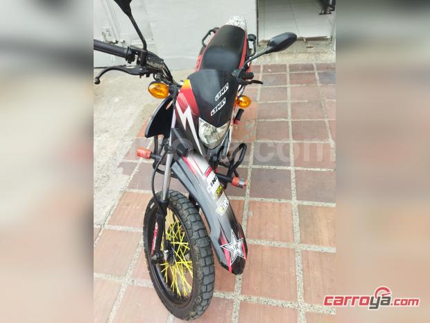 Motos Sigma nuevas y usadas | CarroYa Colombia