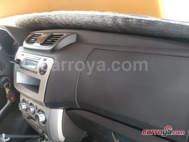 DFSK C31 2017 en Cali