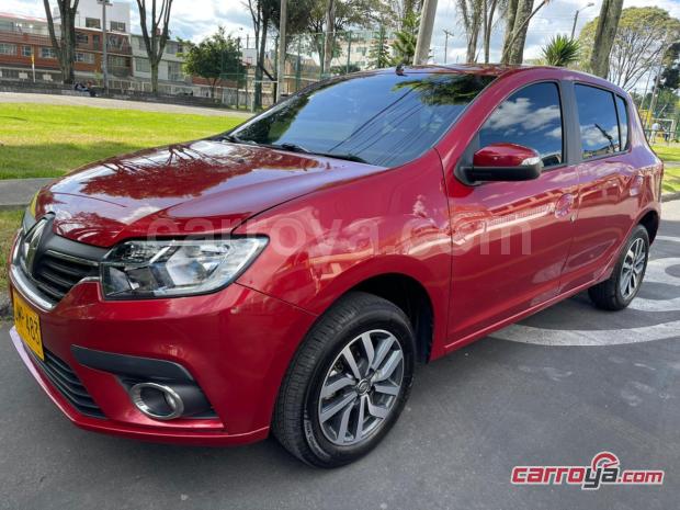 Carros y Camionetas usado en Bogota | CarroYa Colombia