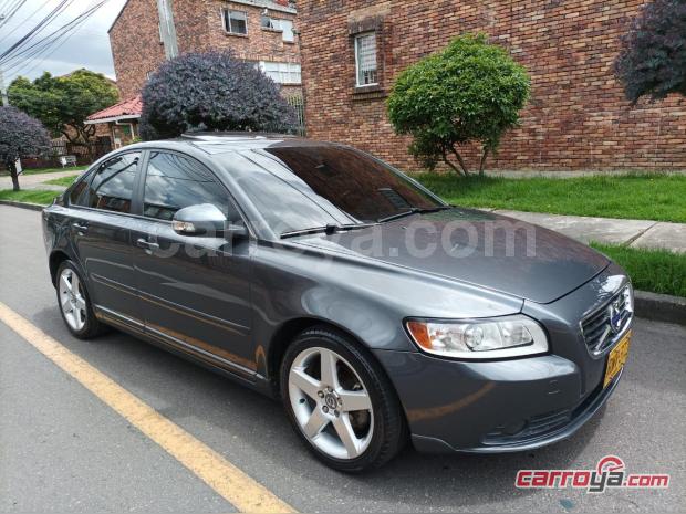 Volvo S40 2012 en Bogota