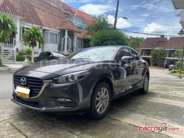 Mazda 3 2018 en Villavicencio