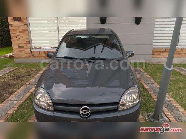 Chevrolet Chevy 2008 en Cali