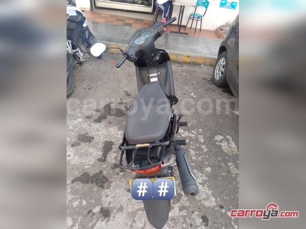 VICTORY One 2021 en Piedecuesta