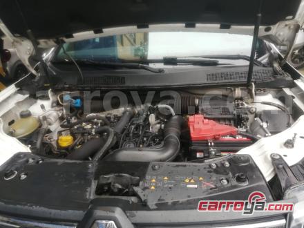 Renault Duster 2022 en Bogota