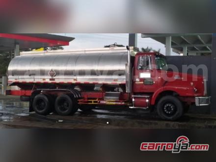 Chevrolet Brigadier 1993 en Santa rosa de osos