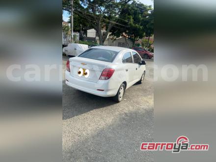 Chevrolet Beat 2020 en Cali