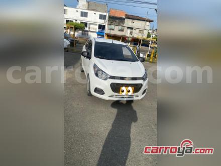 Chevrolet Beat 2020 en Cali