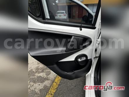 BYD E1 2022 en Envigado