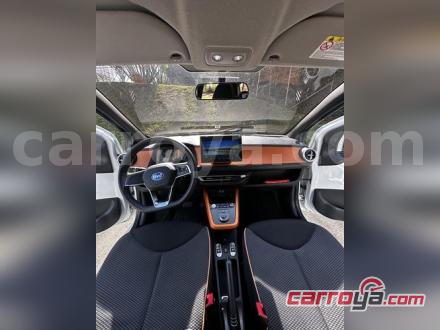 BYD E1 2022 en Envigado