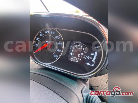 Chevrolet Beat 2020 en Barranquilla