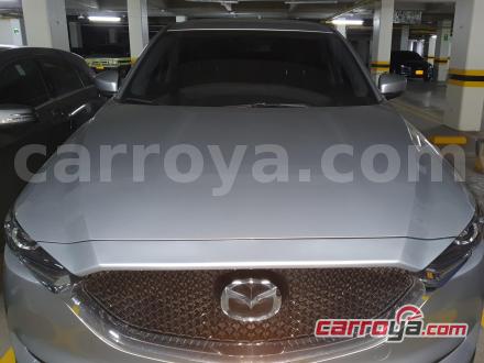 Mazda CX-5 2018 en Bogota