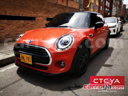 Carros Mini Cooper en Colombia | CarroYa