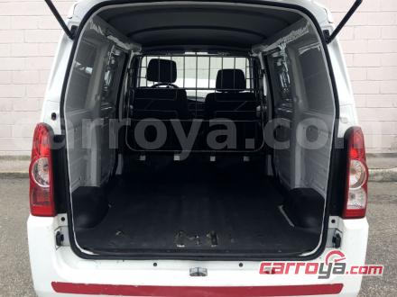 Chevrolet N300 2018 en Bogota