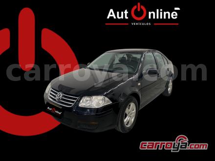 Volkswagen Jetta 2008 en Bogota