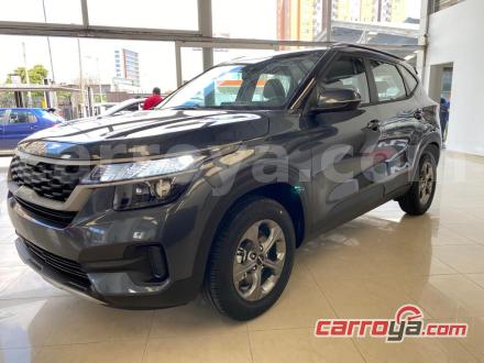 Carros y Camionetas KIA 2023 en Bogota | CarroYa