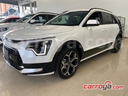 Carros y Camionetas KIA 2023 en Bogota | CarroYa