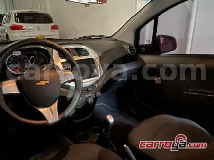 Chevrolet Beat 2022 en Bogota