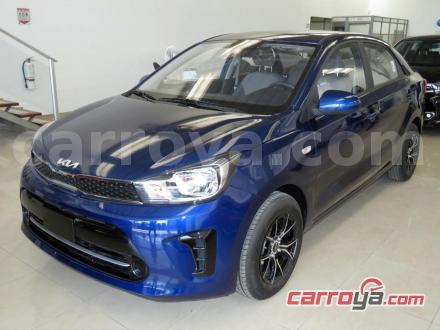 KIA Soluto 2023 en Bogota