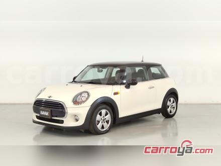 Carros Mini Cooper en Colombia | CarroYa