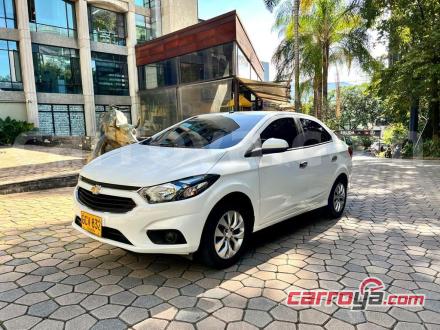 Carros y Camionetas usado en Medellin | CarroYa Colombia