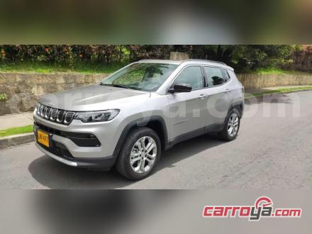 Camionetas JEEP nuevas y usadas | CarroYa Colombia