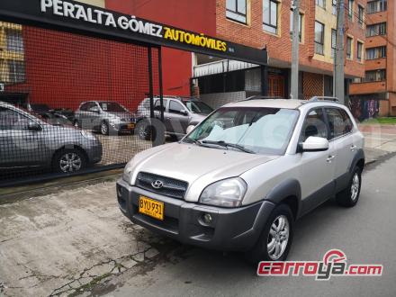 Carros y Camionetas usados en Bogota | CarroYa Colombia