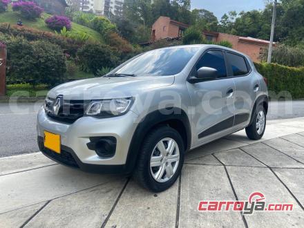 Carros y Camionetas usado en Manizales | CarroYa Colombia