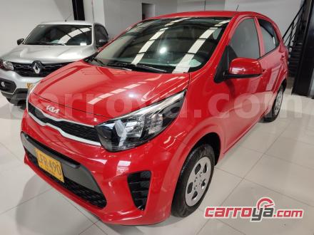 Carros y Camionetas usados modelo 2023 en Colombia | CarroYa.com