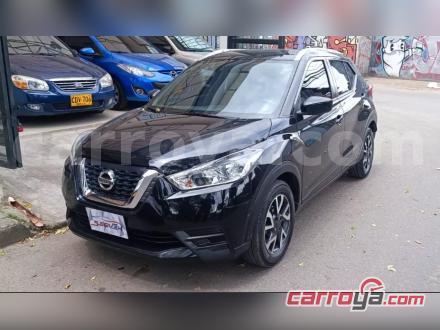 Carros y Camionetas usado en Bogota | CarroYa Colombia