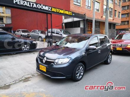 Carros y Camionetas usado en Bogota | CarroYa Colombia