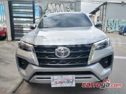 Carros y Camionetas usado en Bogota | CarroYa Colombia