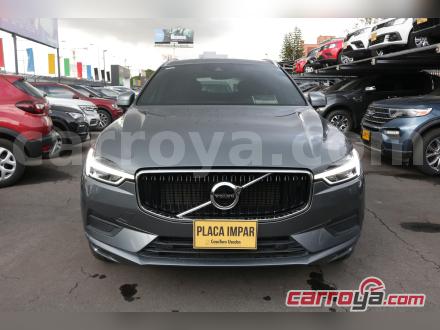 Volvo XC 60 2012 en BOGOTA