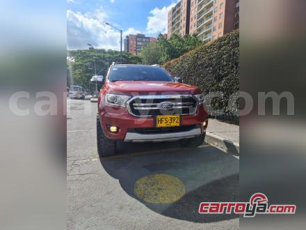 Carros y Camionetas usados en Bogota | CarroYa Colombia