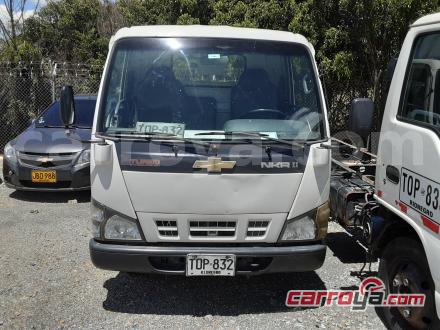 Carros y Camionetas Chevrolet nuevos y usados | CarroYa Colombia