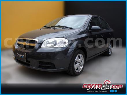 Carros y Camionetas Chevrolet nuevos y usados | CarroYa Colombia